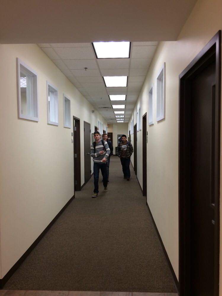 PILLAR COLLEGE - Updated April 2024 - 600 Agpar Dr, Somerset, New ...