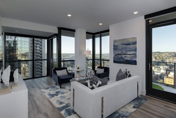 LUMA APARTMENTS - Updated December 2025 - 45 Photos - 1440 Columbia St ...