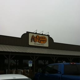 CRACKER BARREL OLD COUNTRY STORE - Updated January 2026 - 116 Photos ...