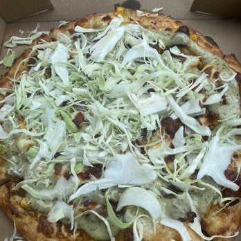 PANAGO PIZZA - Updated December 2025 - 105, 14255 - 23rd Avenue ...