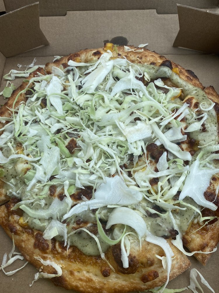 PANAGO PIZZA - Updated June 2024 - 28 Photos - 105, 14255 - 23rd Avenue ...