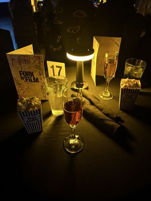 FORK N FILM - Updated January 2026 - 102 Photos & 42 Reviews - 814 S ...