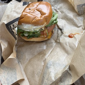 COME BACK SHACK - Updated December 2025 - 103 Photos & 96 Reviews ...