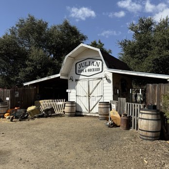 JULIAN FARM AND ORCHARD - Updated September 2025 - 350 Photos & 108 ...