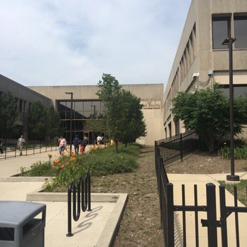 COOK COUNTY CLERK OFFICE - 5TH MUNICIPAL DISTRICT - Updated October ...