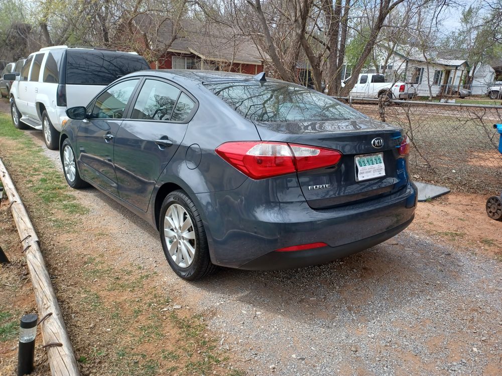 FANCY TRANSPORT - Updated July 2025 - Oklahoma City, Oklahoma - Town ...