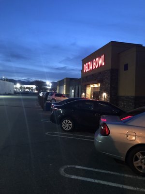 DELTA BOWL - 55 Photos & 87 Reviews - 3300 Delta Fair Blvd, Antioch, CA ...