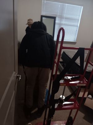 A1 MOVING TEAM with photos - Updated August 2024 - 30 Photos - Houston, Texas - Movers - Phone ...