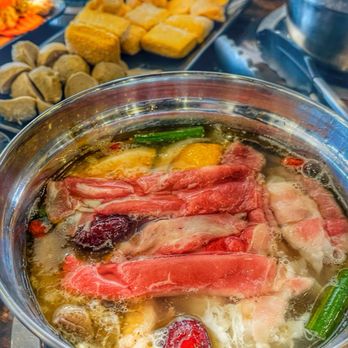 DENVER HOT POT & BBQ - Updated October 2025 - 67 Photos & 38 Reviews ...