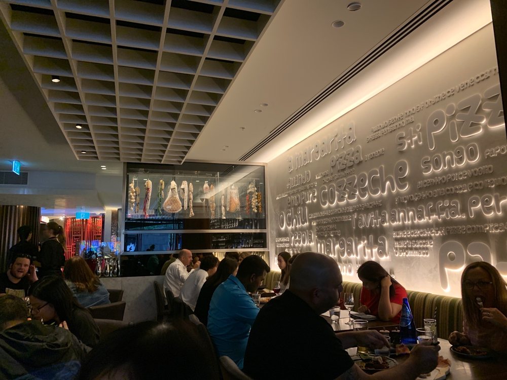 GRADI AT CROWN - Updated January 2025 - 8 Whiteman St, Melbourne ...