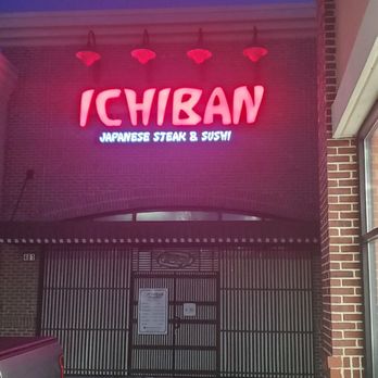ICHIBAN - Updated January 2026 - 20 Photos & 50 Reviews - 481 Turner ...