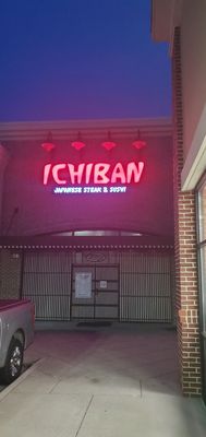 ICHIBAN - Updated May 2025 - 20 Photos & 46 Reviews - 481 Turner McCall ...