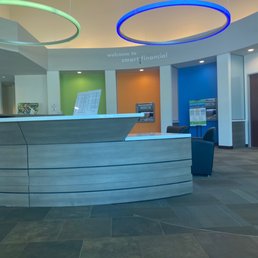 Smart Financial Credit Union Reviews | Read Customer Service Reviews of ...