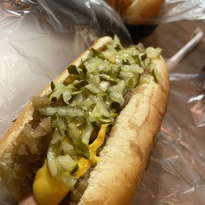 YESTERDOG - 162 Photos & 332 Reviews - Hot Dogs - 1505 Wealthy St ...
