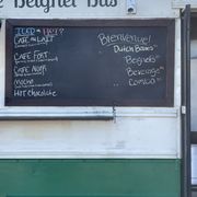 THE BEIGNET BUS - 33 Photos & 24 Reviews - Fort Worth, Texas - Food ...