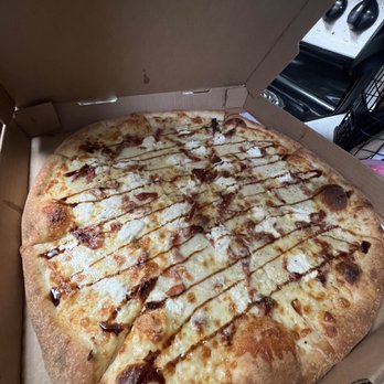 LITTLE OVEN PIZZA - Updated August 2024 - 242 Photos & 485 Reviews ...