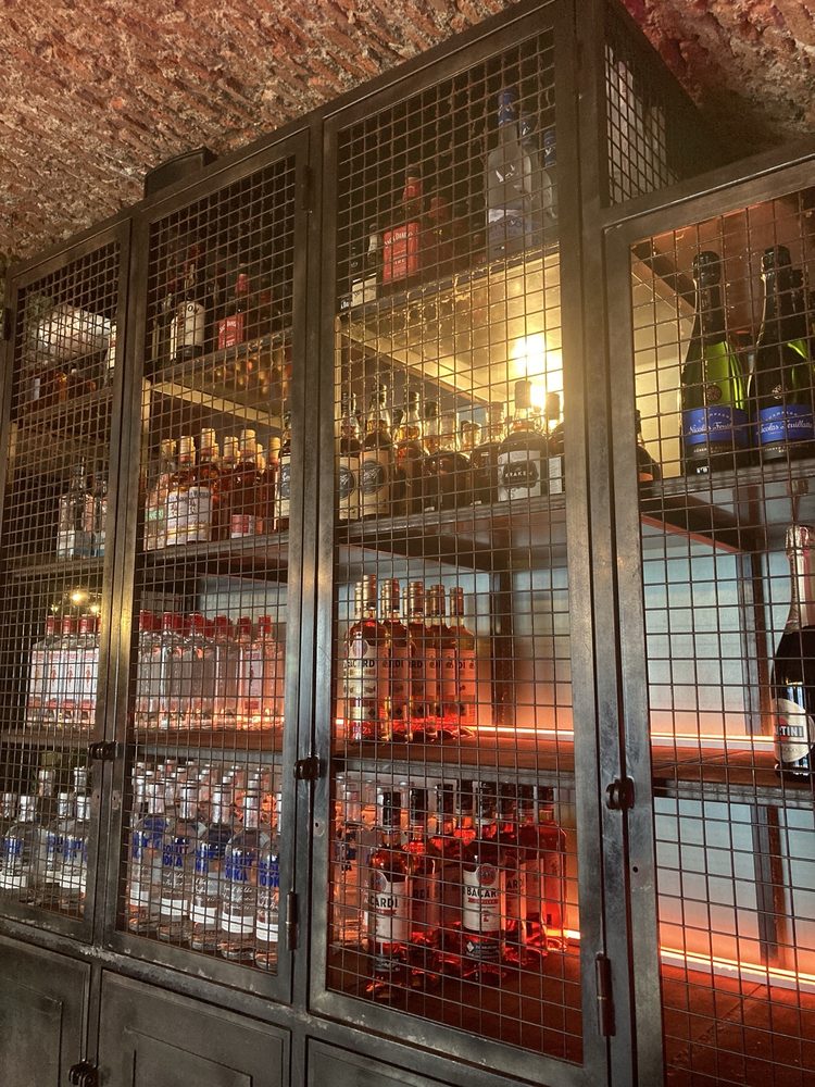 WAKA BAR - Updated March 2026 - 49 Photos & 15 Reviews - 57 quai des ...