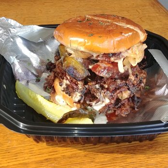 THE UPPER CUT KC - Updated July 2025 - 83 Photos & 87 Reviews - 1177 W ...