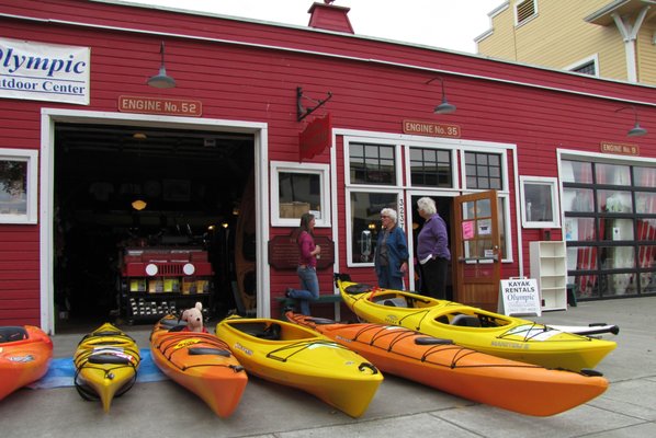 OLYMPIC OUTDOOR CENTER - Updated July 2025 - 53 Photos & 42 Reviews ...