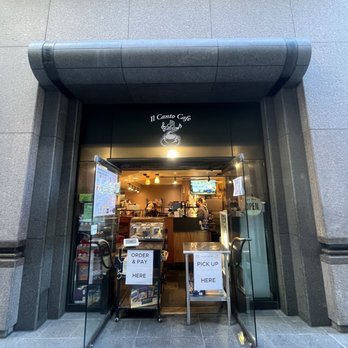 IL CANTO CAFE - Updated May 2024 - 437 Photos & 649 Reviews - 475 ...