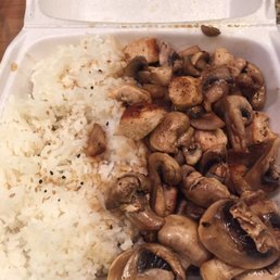 HIBACHIO - Updated October 2025 - 146 Photos & 244 Reviews - 402 E Main ...