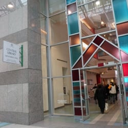 NORTH YORK CENTRAL LIBRARY - 33 Photos & 31 Reviews - 5120 Yonge Street ...