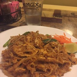 MIMOSA - Updated October 2025 - 107 Photos & 136 Reviews - 4201 Wabash ...