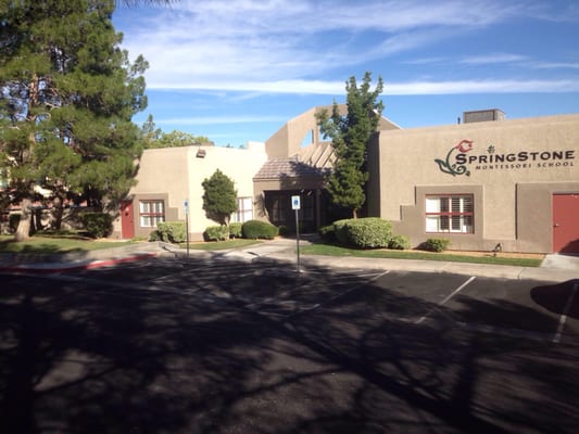 SPRINGSTONE MONTESSORI SCHOOL - Updated December 2025 - 38 Reviews ...