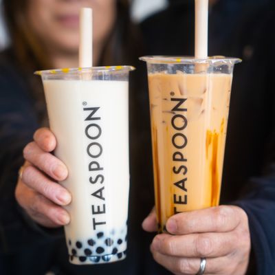 TEASPOON - Updated December 2025 - 92 Photos & 70 Reviews - 32585 Golden Lantern, Dana Point ...