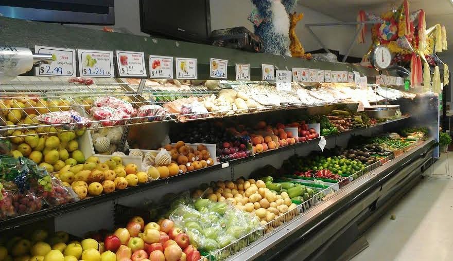 LA ESTRELLA FOOD AND FISH MARKET - Updated January 2026 - 1707 Central ...