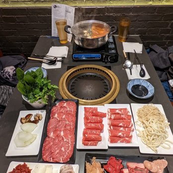 MIX2 GRILL & HOT POT - Updated October 2025 - 101 Photos & 45 Reviews ...