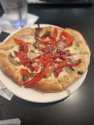 THE ITALIAN OVEN RESTAURANT- STOCKBRIDGE - Updated January 2026 - 220 ...