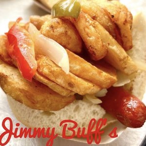 JIMMY BUFF’S ITALIAN HOT DOGS - 203 Photos & 159 Reviews - Hot Dogs ...