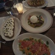 THE RED HEN - 1302 Photos & 996 Reviews - 1822 1st St NW, Washington ...