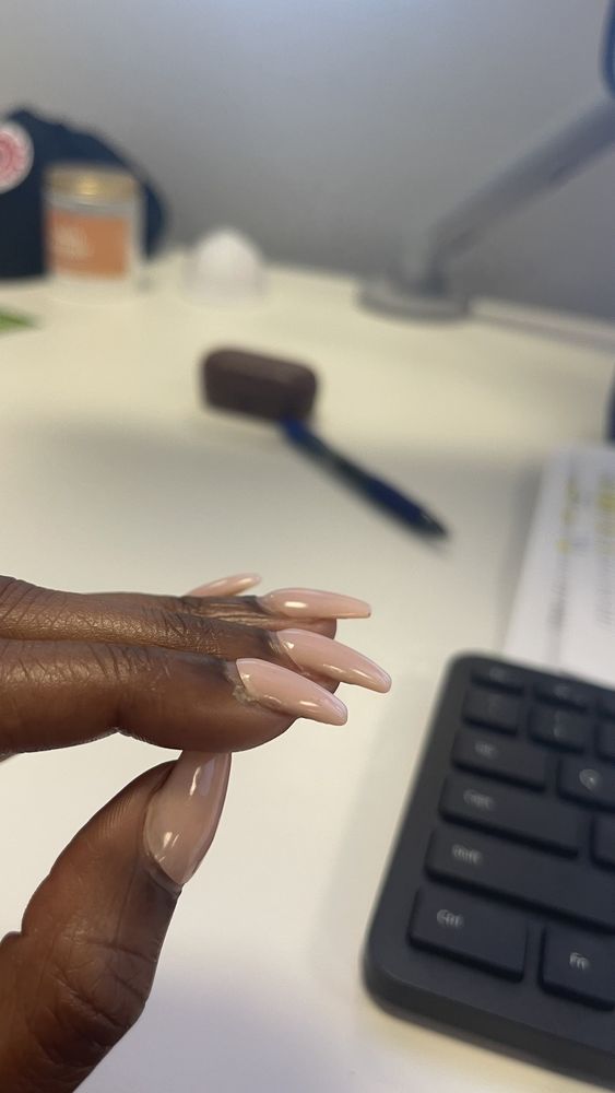 CHE NAILS & LASH STUDIO - Updated July 2024 - 268 Photos & 54 Reviews - 1440 Lake Woodlands Dr ...