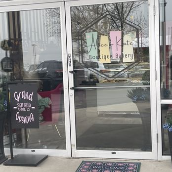 ALICE & KATE BAKERY - Updated May 2025 - 34 Photos & 14 Reviews - 572 ...