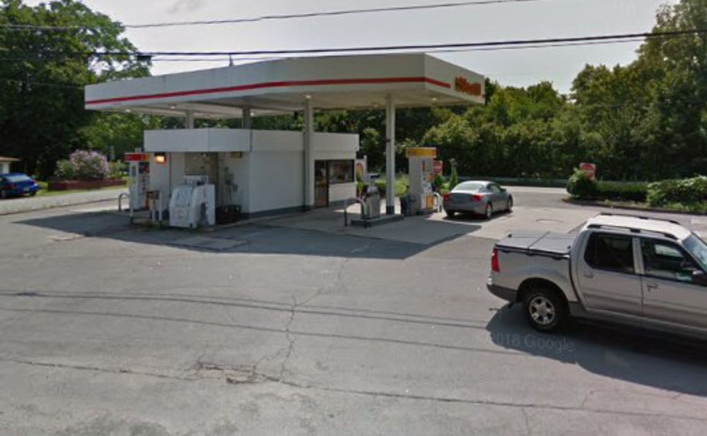 SHELL - Updated August 2024 - 717 Broad St, Milford, Pennsylvania - Gas ...