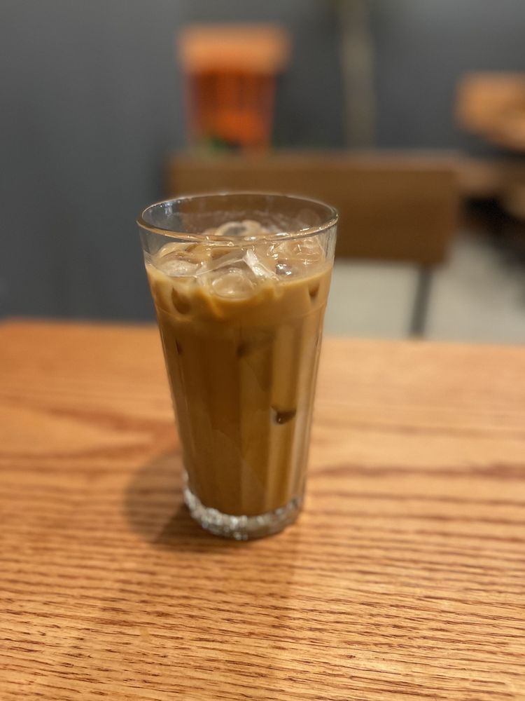 SOLID STATE COFFEE - Updated August 2025 - 133 Photos & 85 Reviews ...