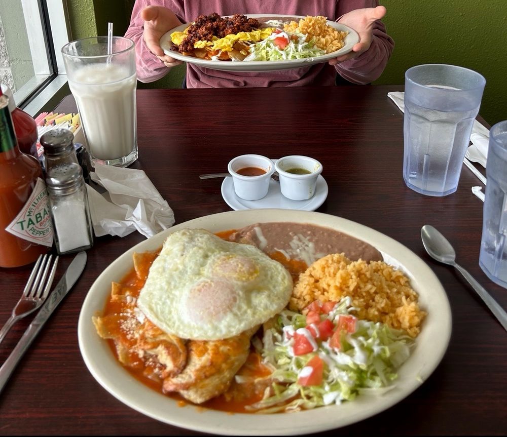 CHEF D’S BREAKFAST - Updated January 2026 - 105 Photos & 104 Reviews ...