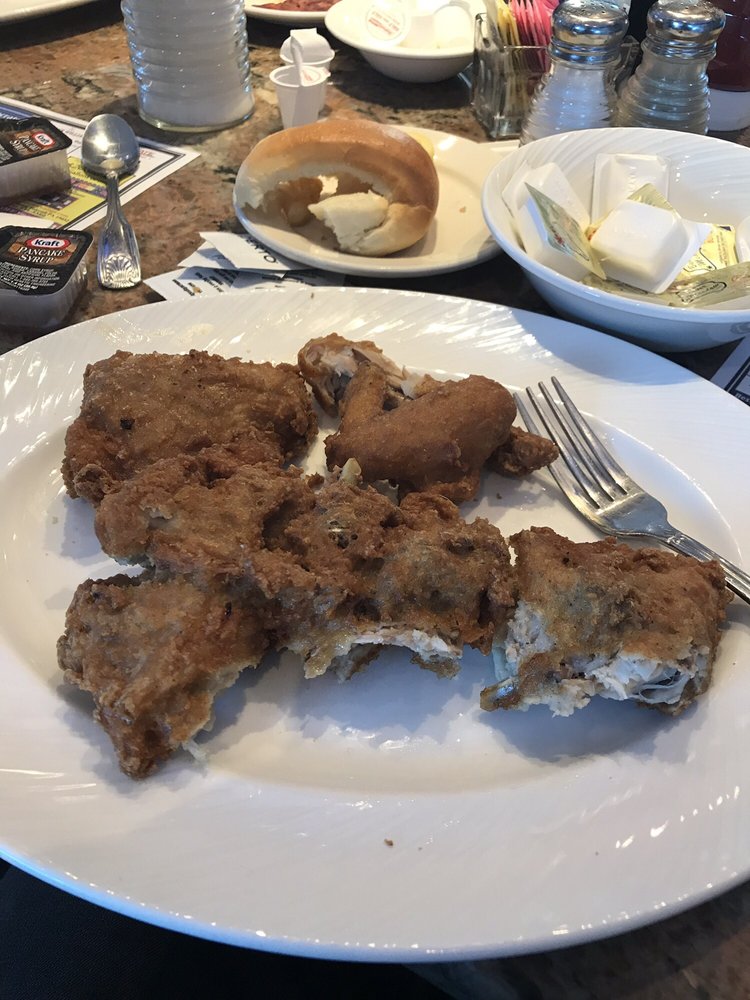 SPRINGFIELD DINER - 154 Photos & 325 Reviews - 720 Baltimore Pike ...