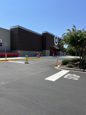 TARGET - Updated May 2026 - 52 Photos & 23 Reviews - 8199 Warren H ...