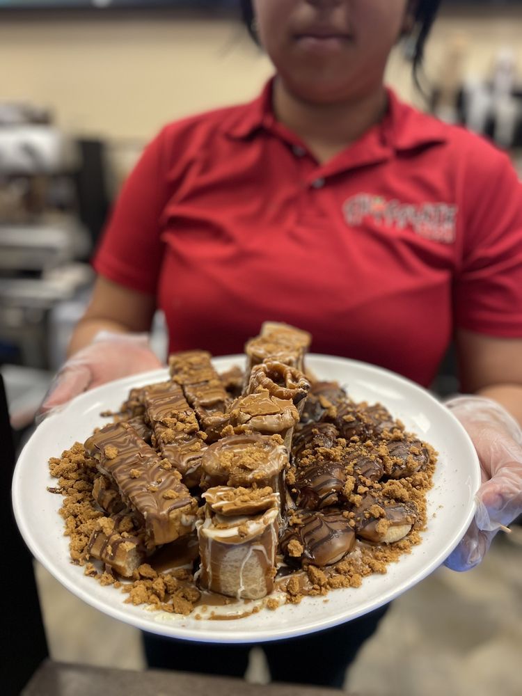 CHOCOLATE BASH - Updated December 2024 - 848 Photos & 780 Reviews ...