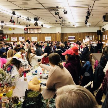 RIVIERA BINGO - Updated October 2025 - 18 Photos & 26 Reviews - 1612 ...