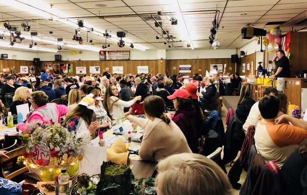 RIVIERA BINGO - Updated October 2025 - 18 Photos & 26 Reviews - 1612 ...