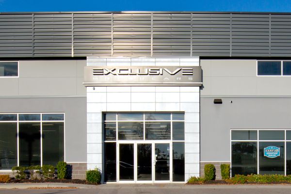 EXCLUSIVE MOTORCARS - Updated December 2025 - 47 Photos & 67 Reviews ...