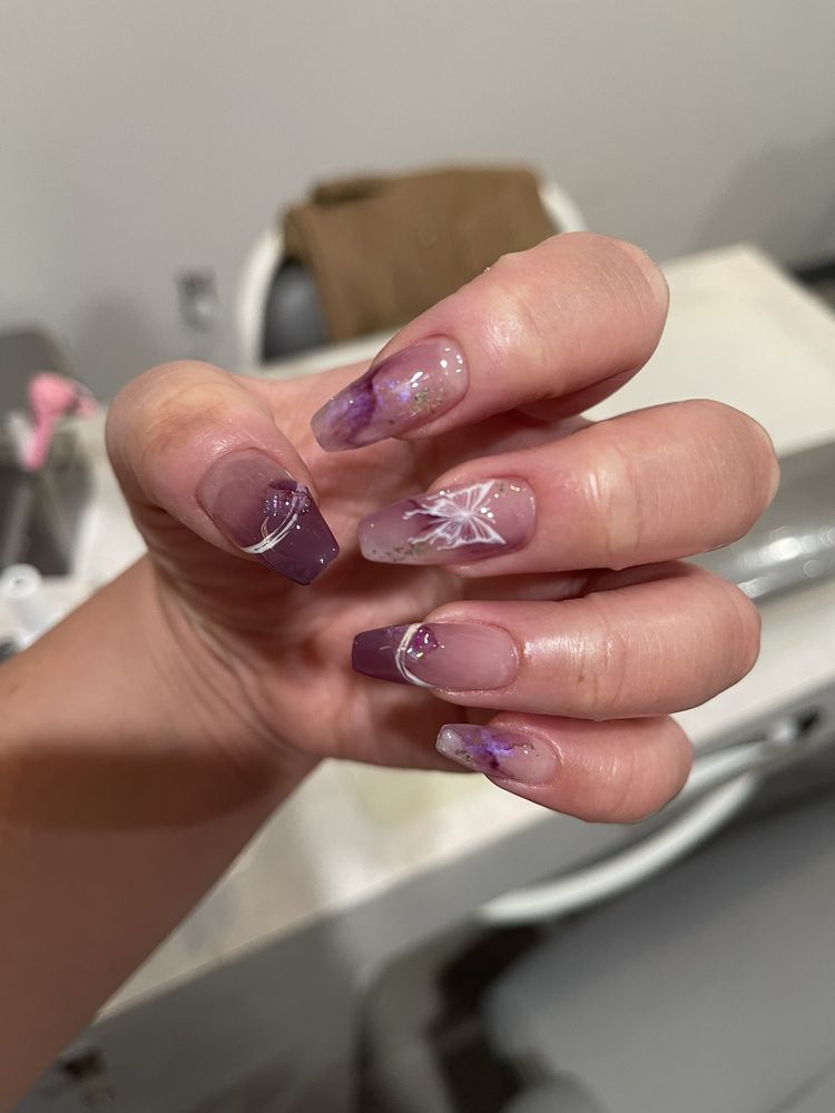 R&C NAILS SPA - Updated April 2025 - 1801 Photos & 315 Reviews - 7305 ...