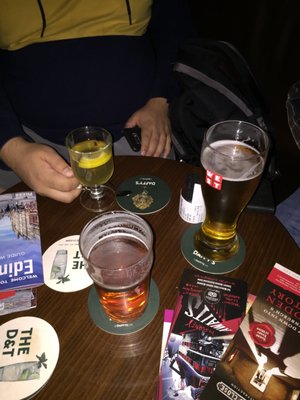 JOLLY JUDGE - 38 Photos & 51 Reviews - 7 James Court, Edinburgh, United ...