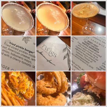 TWIGS TAVERN AND GRILLE - Updated December 2025 - 219 Photos & 257 ...