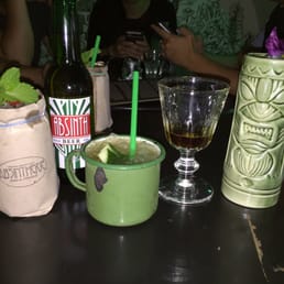 ABSINTHERIE - Updated December 2025 - 260 Photos & 75 Reviews - Jilská ...