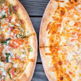 SURF RIDER PIZZA - Updated July 2025 - 599 Photos & 744 Reviews - 8381 ...